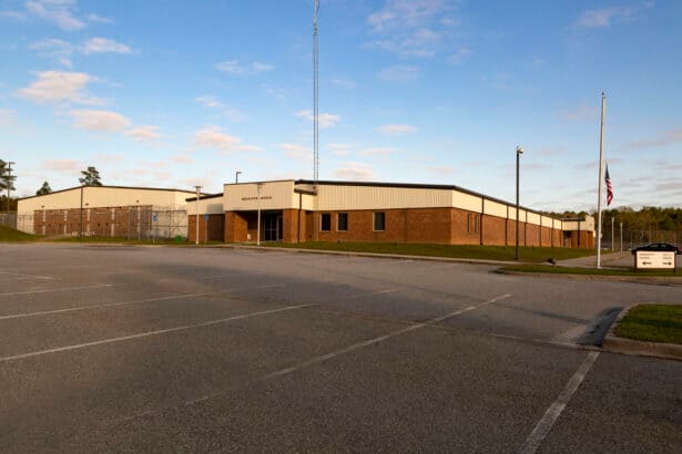 Baldwin County Sheriff's Office – Professional Excellence