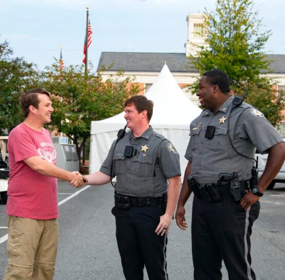 Careers – Baldwin County Sheriff's Office